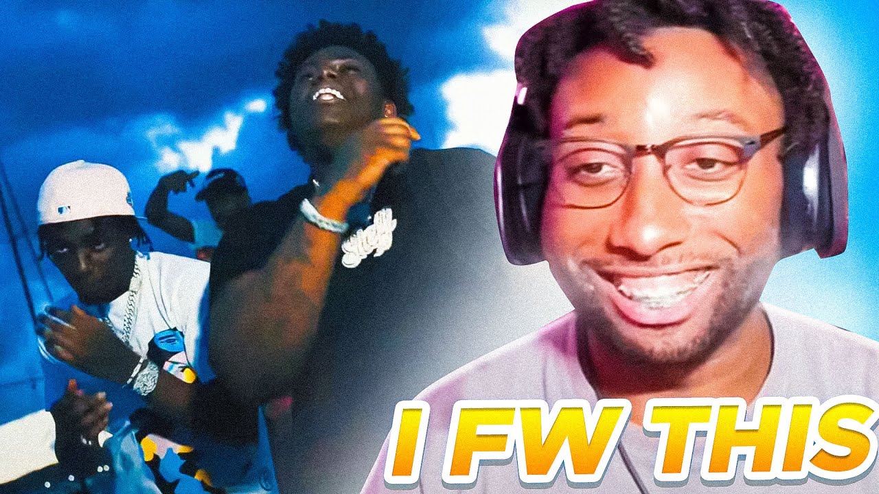 AnnoyingTV Reacts to Jay Bezzy, Sheff G, & Sleepy Hallow - Overseas ...