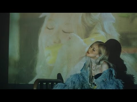 ROSÉ - Stay Numb And Carry On (Teaser) - YouTube