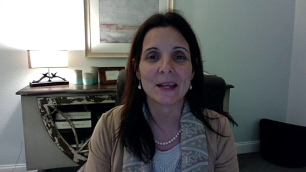Victoria's Video - YouTube