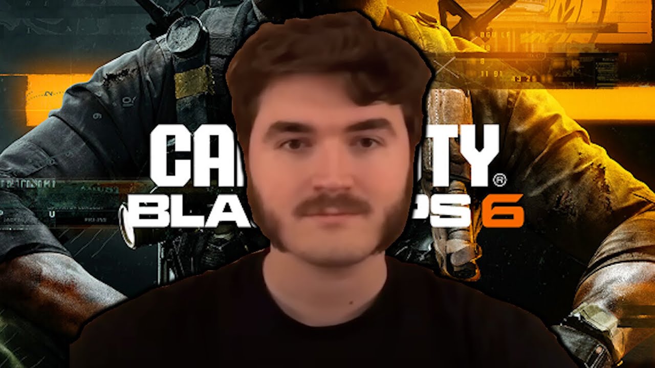 BO6 is something else... - YouTube