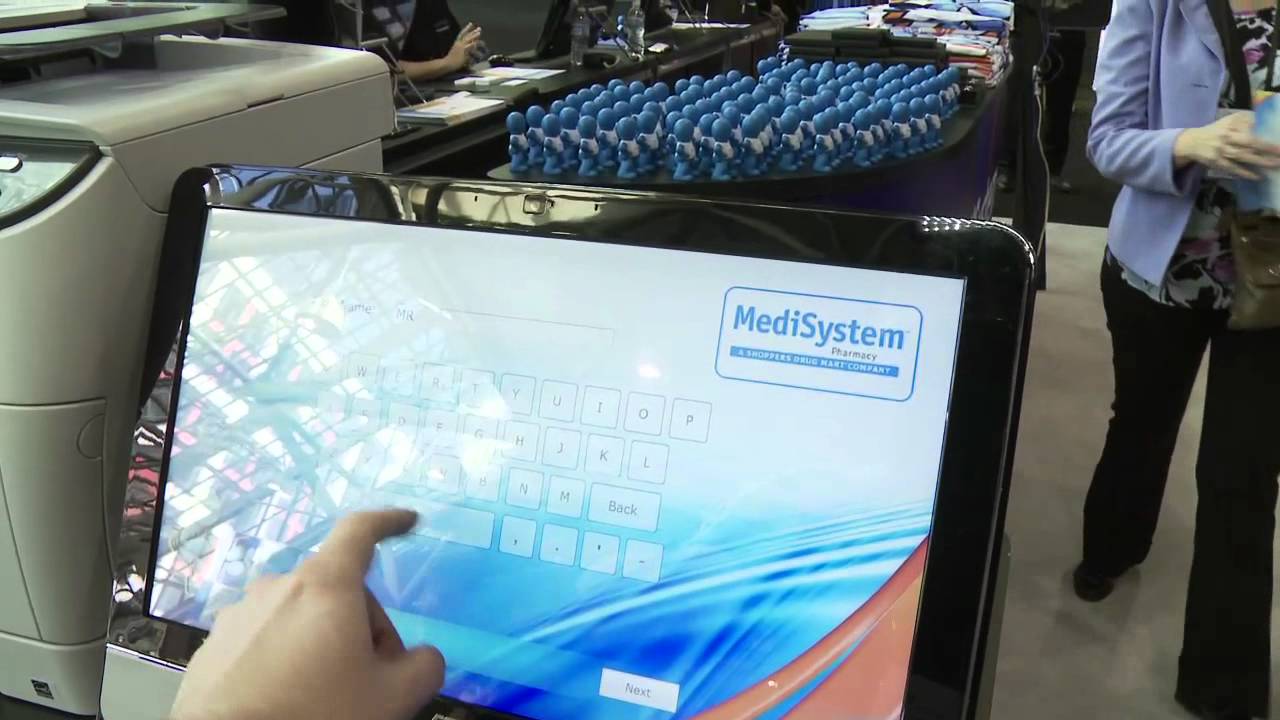 Exhibit Showcase with Medisystem @ Together We Care - YouTube