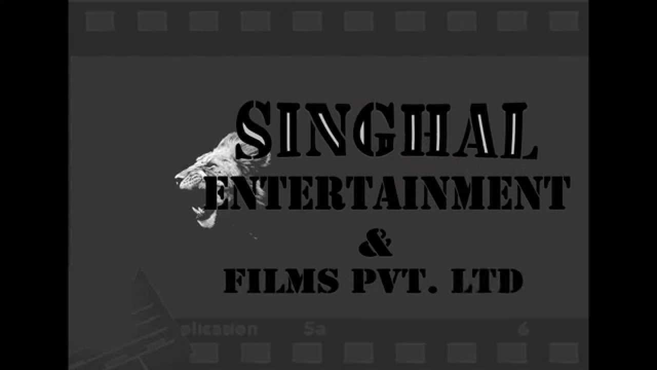 Singhal Entertainment & Films logo 2 - YouTube