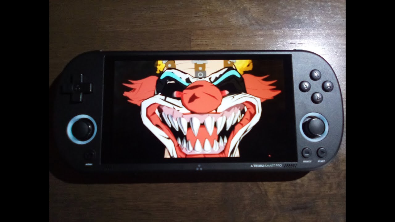 My Favorite PSP Game WORKS!!! - YouTube