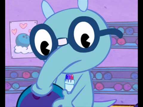 Happy Tree Friends iNSaNiTY 0001