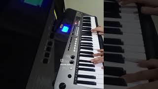 Aziyat | Pratyush Dhiman | Song on Piano Chords - Chordify