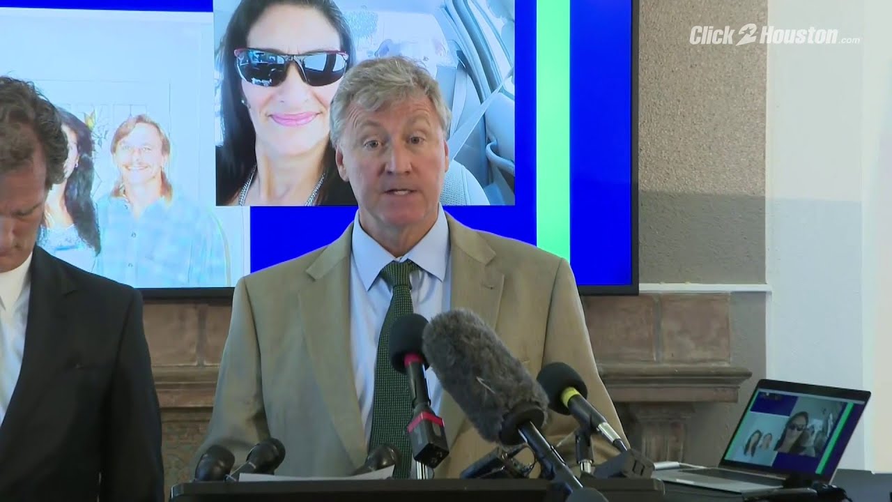 Attorneys talk about Harding Street raid that left Rhogena Nicholas ...