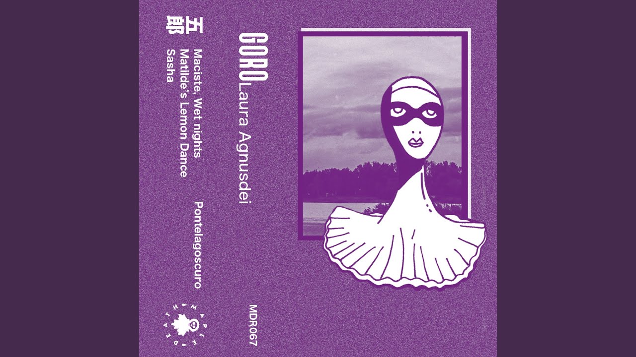 Matilde's Lemon Dance - YouTube