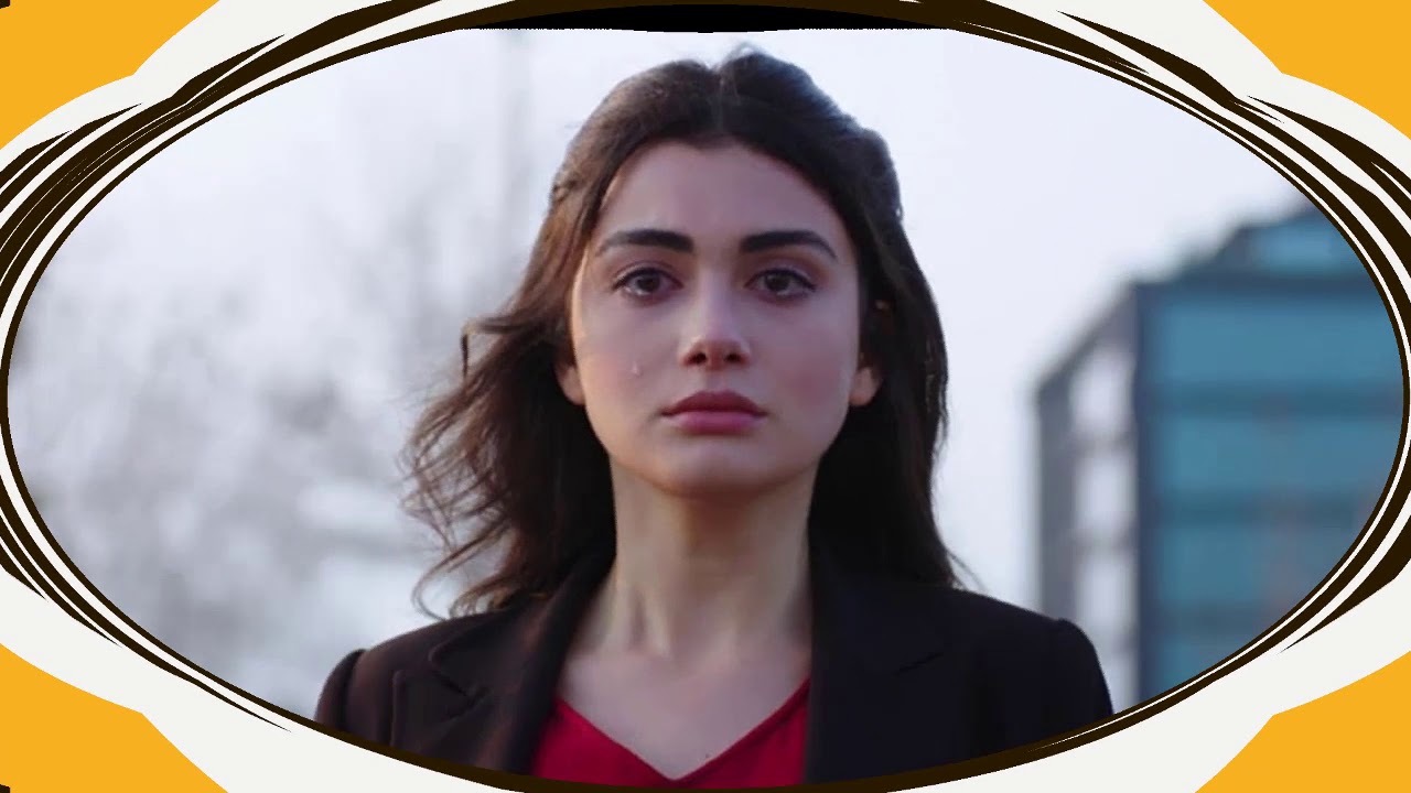 Top 5 Turkish beauties - YouTube