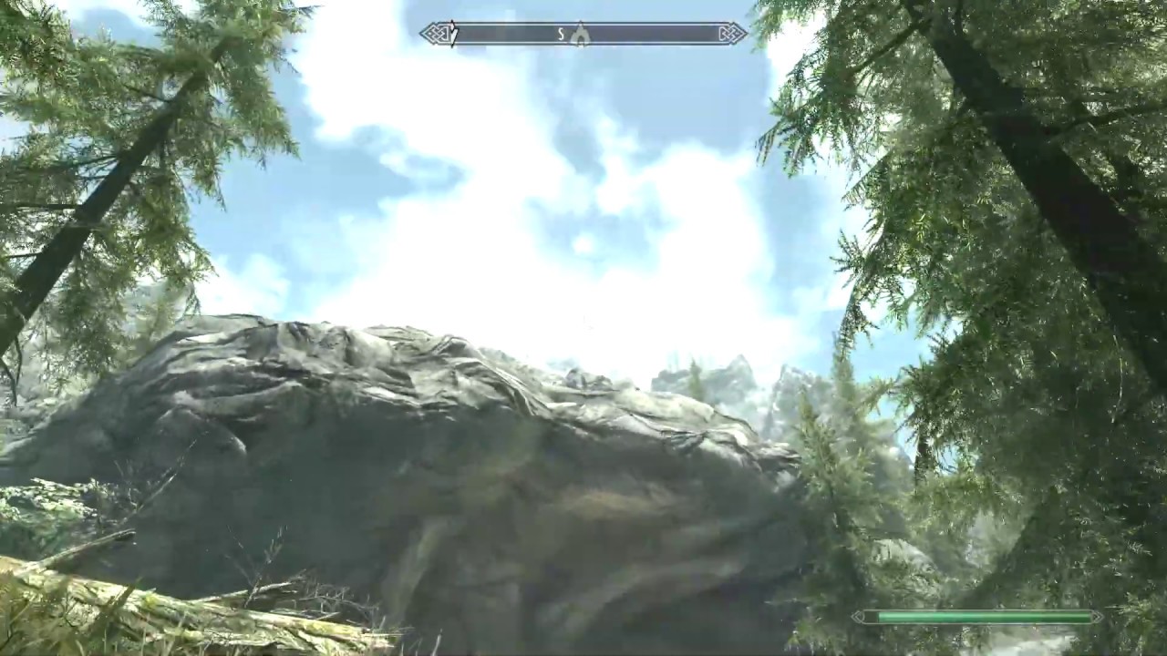 How to get 20+ Bee ingredients guide - Skyrim - YouTube