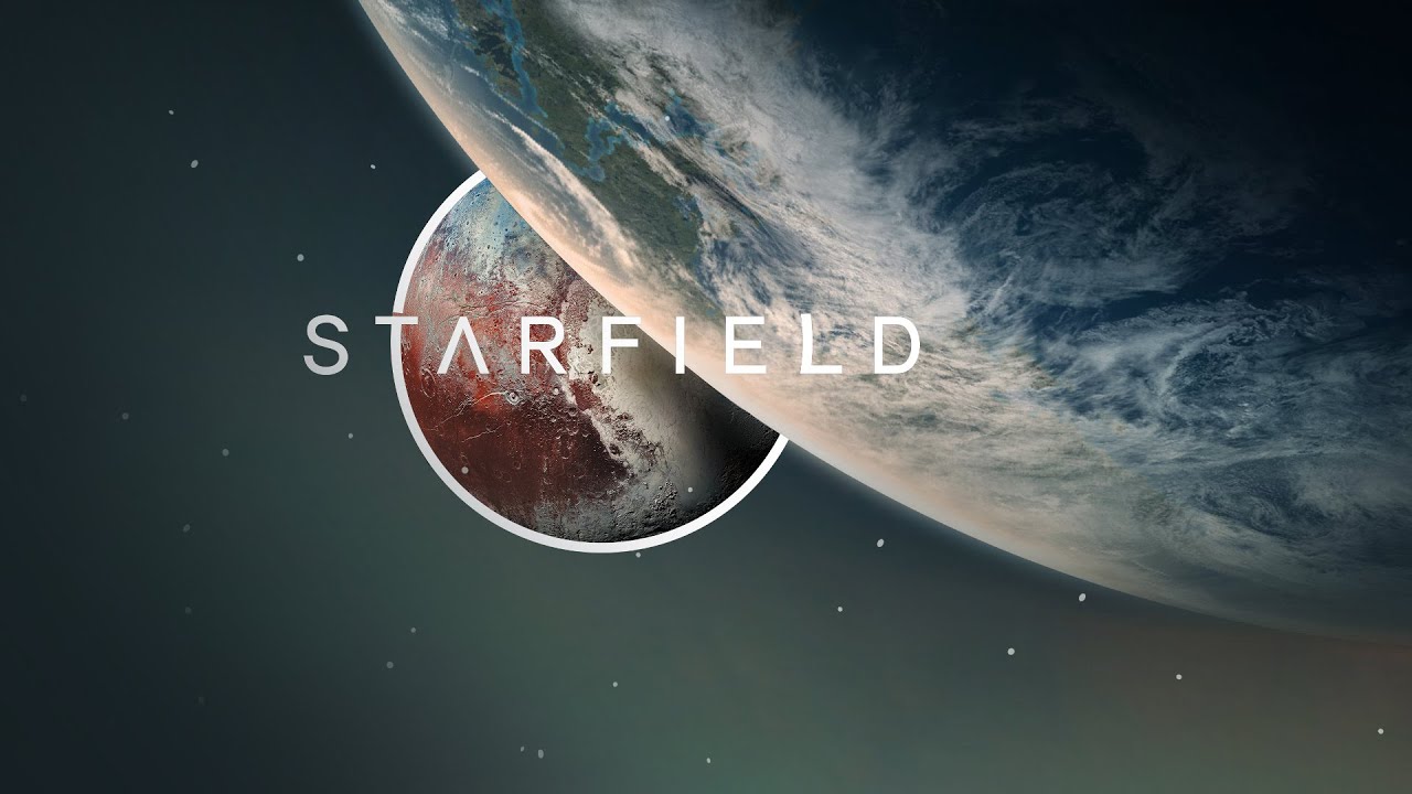 Starfield - PC Performance, DLSS Frame Generation Mod Controversy - YouTube