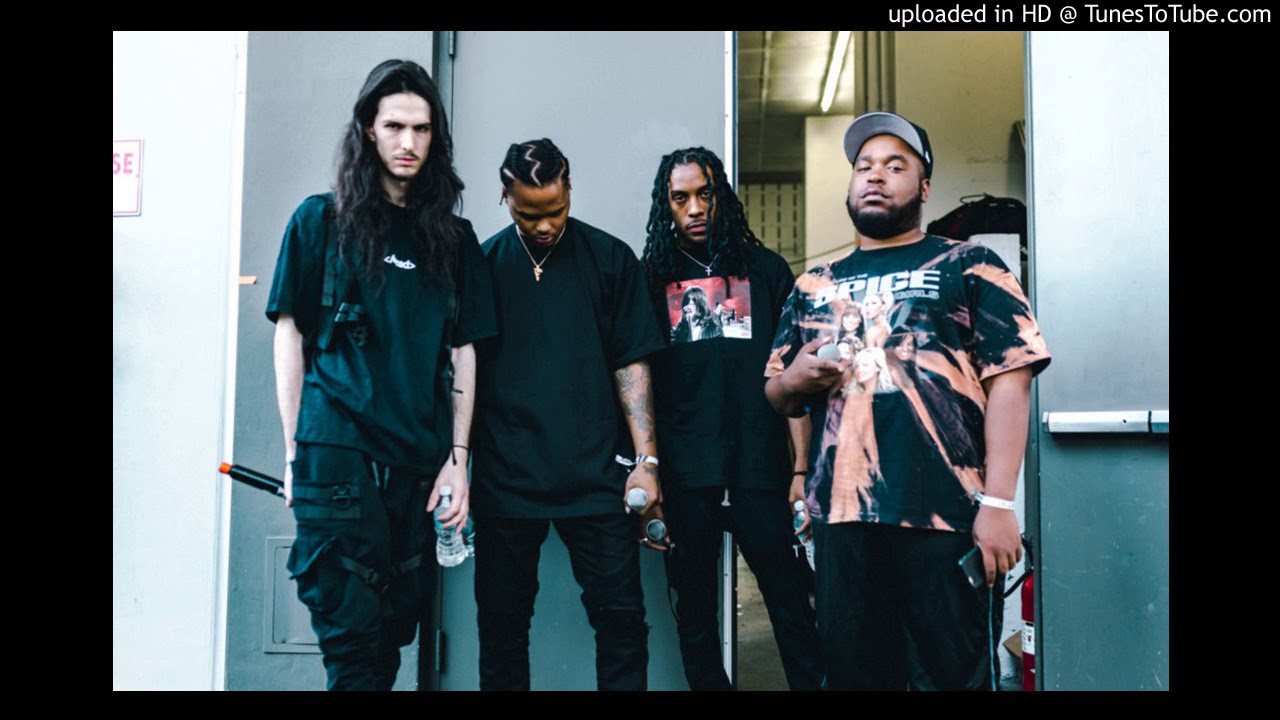 Bones | Xavier Wulf | Chris Travis | Eddy Baker type beat - "Symphonic ...