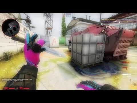 Anomaly- "191" | CS:GO Montage | #1 - YouTube