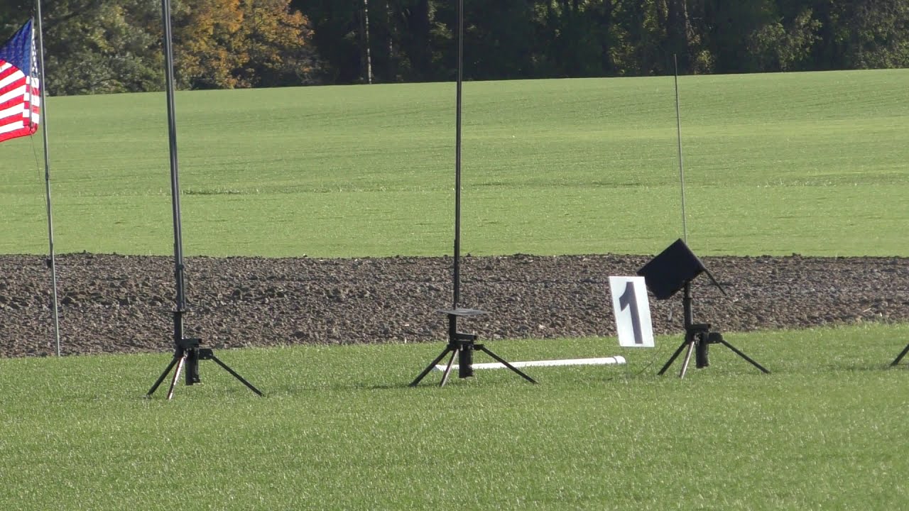 Art Applewhite 54mm Super Stealth on a J145 at MDRA, 10-17-20 - YouTube