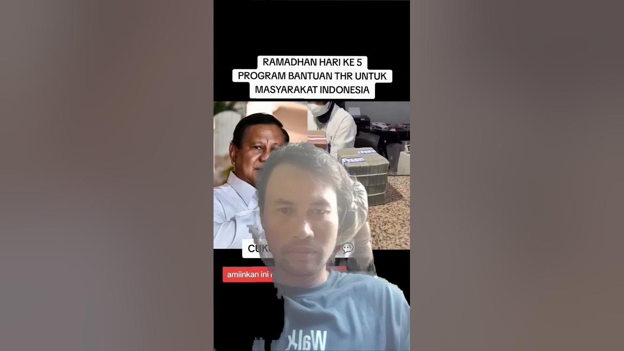 AAMIIIN YA AIIAH.. - YouTube