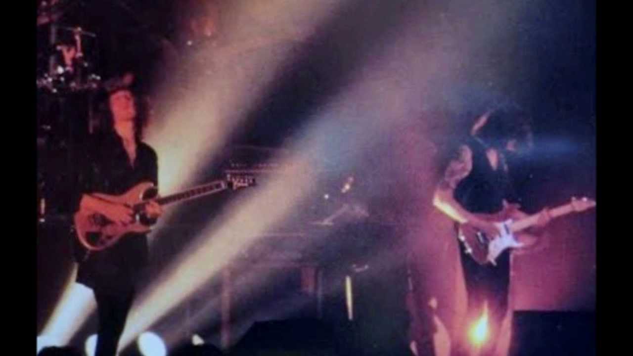 Caifanes - El Animal [En Vivo] (8-Jun-1994, Teatro Metropolitan, México ...