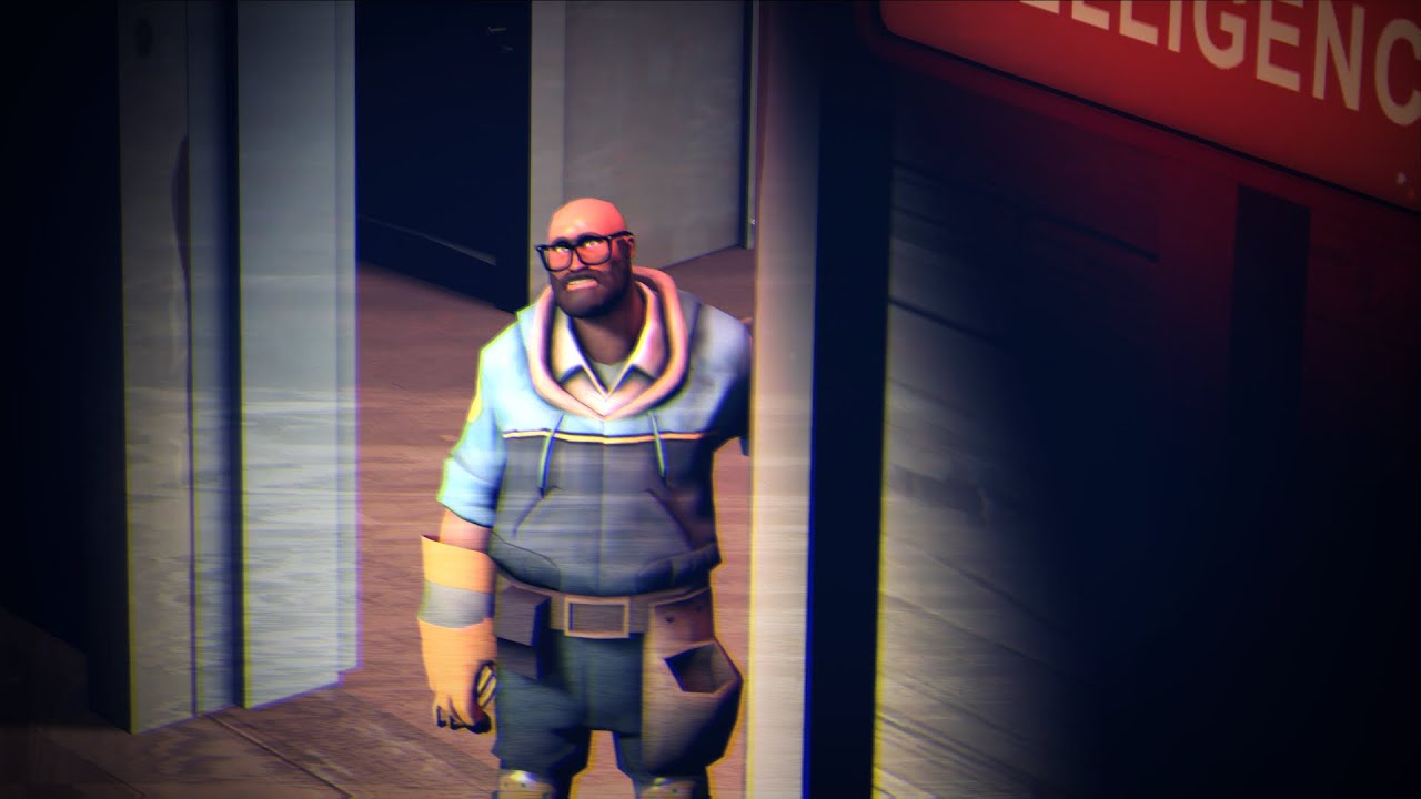 [SFM] Your Home Security Is Great... - YouTube