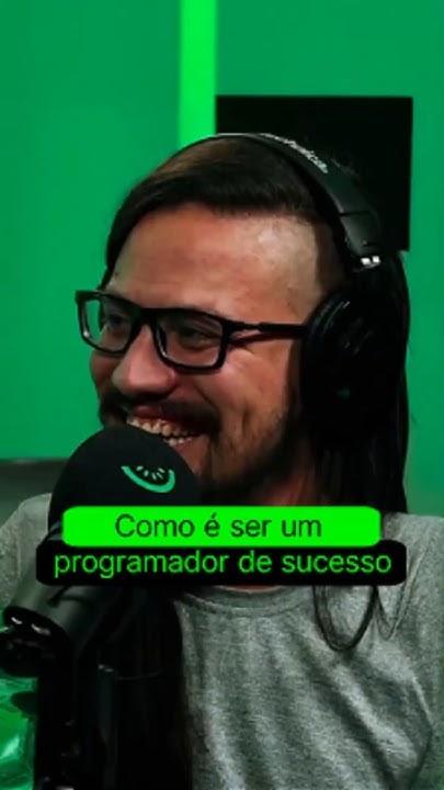 Como é ser um programador de sucesso - YouTube