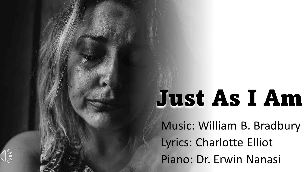 Just As I Am - YouTube