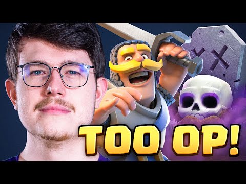 The Deck You Should Just GIVE UP against! 💀