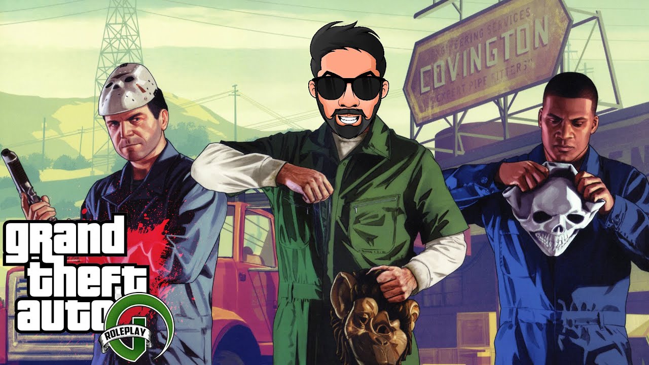 GTA V Multiverse Roleplay Live In Hindi - Chill RP Stream - YouTube