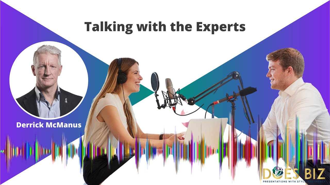 Derrick McManus - Beyond Resilience to Human Durability - YouTube