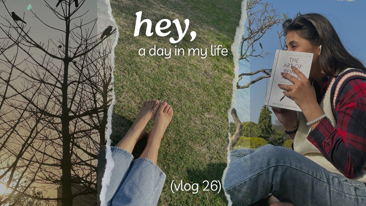 Diary Of a Moody Girl: daily vlog (vlog 26) #springishere - YouTube