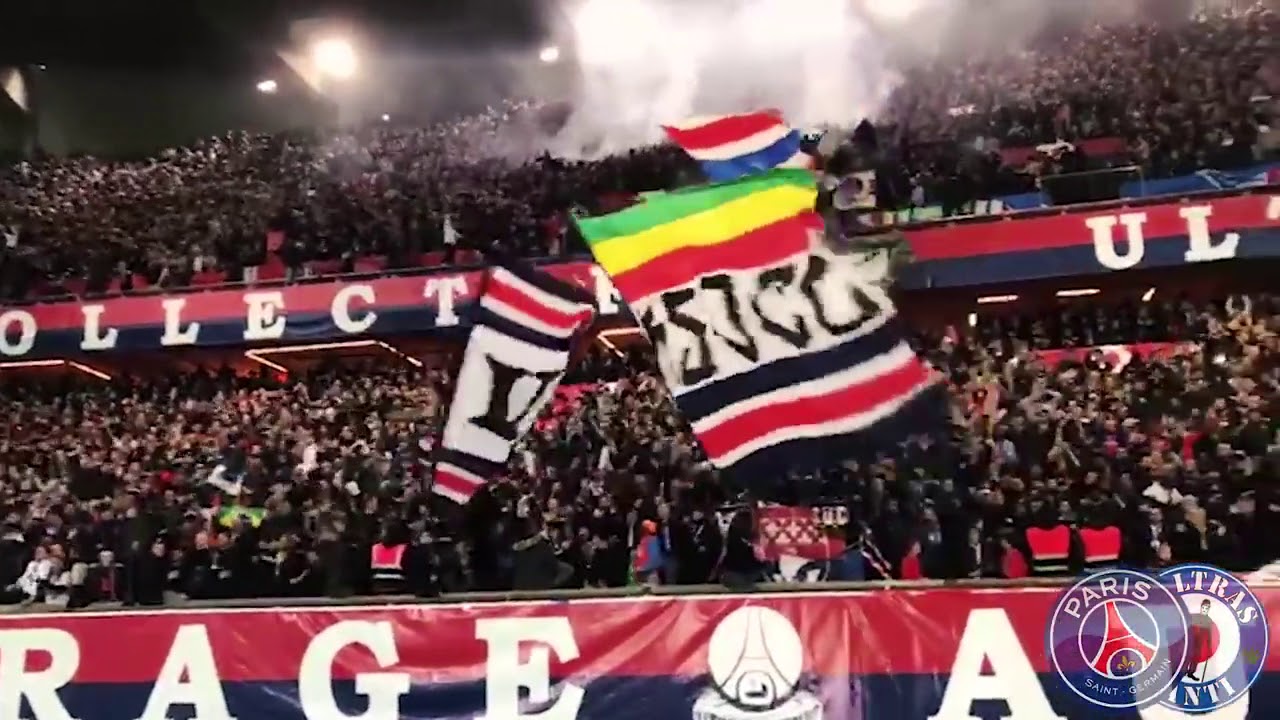 allez allez paris - YouTube