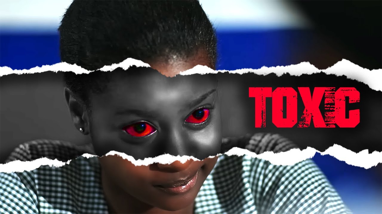 Ariana Is The Most Toxic Character on Yolo - YouTube