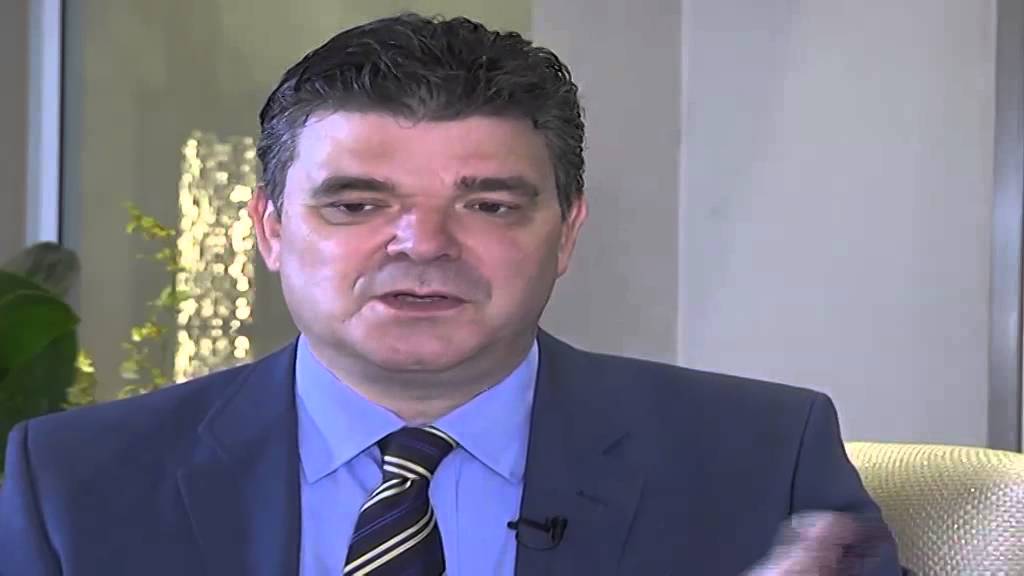 Victor Snyders - Co-founder and CEO of Skin Renewal - YouTube