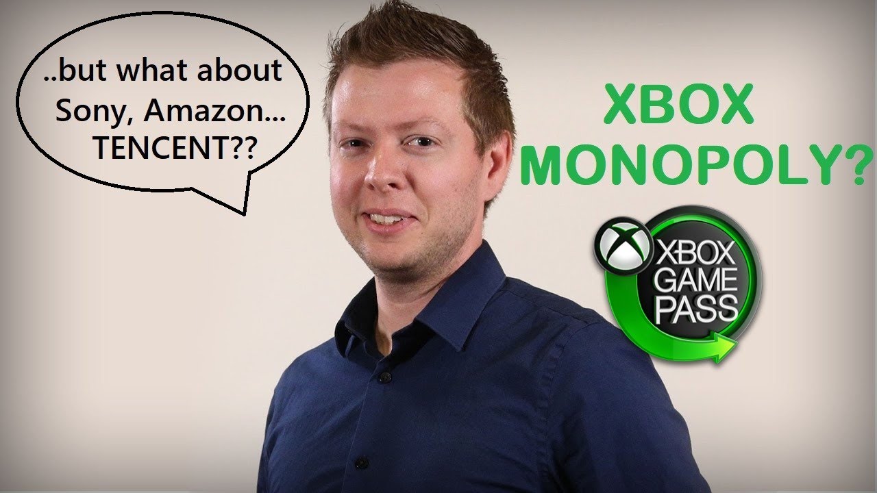IGN's Destin Legarie - The King of Deflection & Deception - YouTube