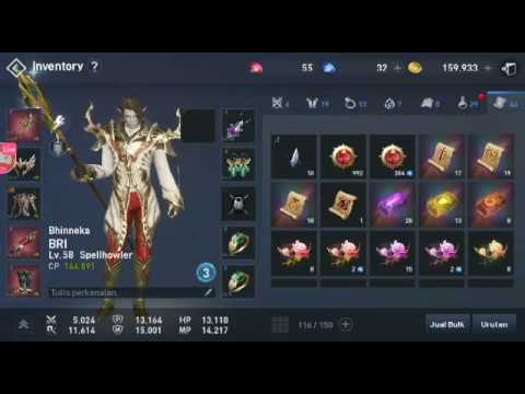 "How To Get Pet STEAM BEETLE" Lineage 2 Revolution - YouTube