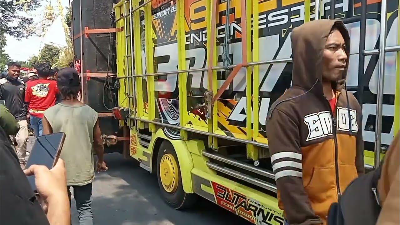 brewog audio, k5 maximal - YouTube