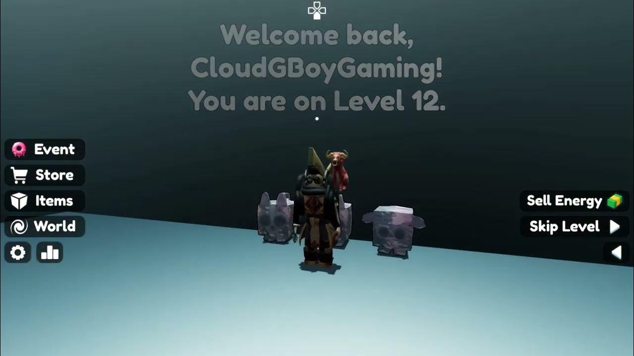 ROBLOX - SPEED RUN 4 NIGHTMARE MODE - YouTube