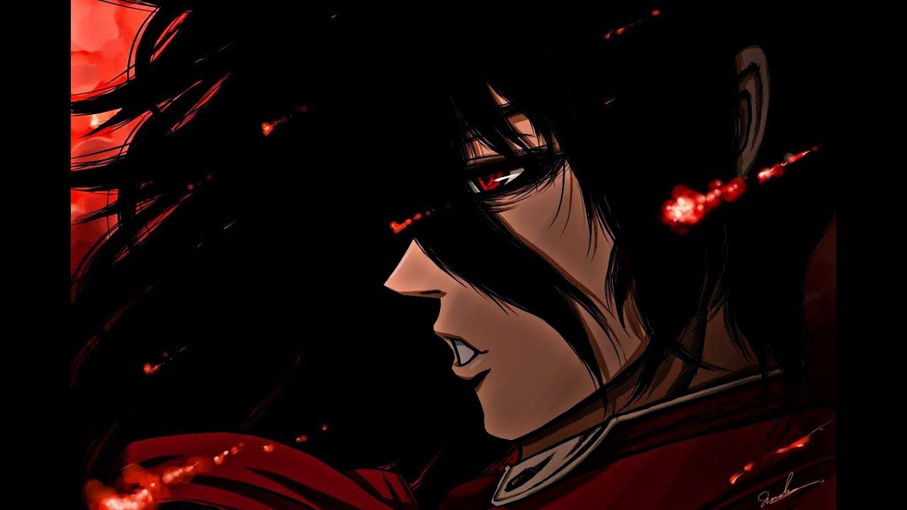 HELLSING EDIT/ Playboi Carti -Immortal - YouTube