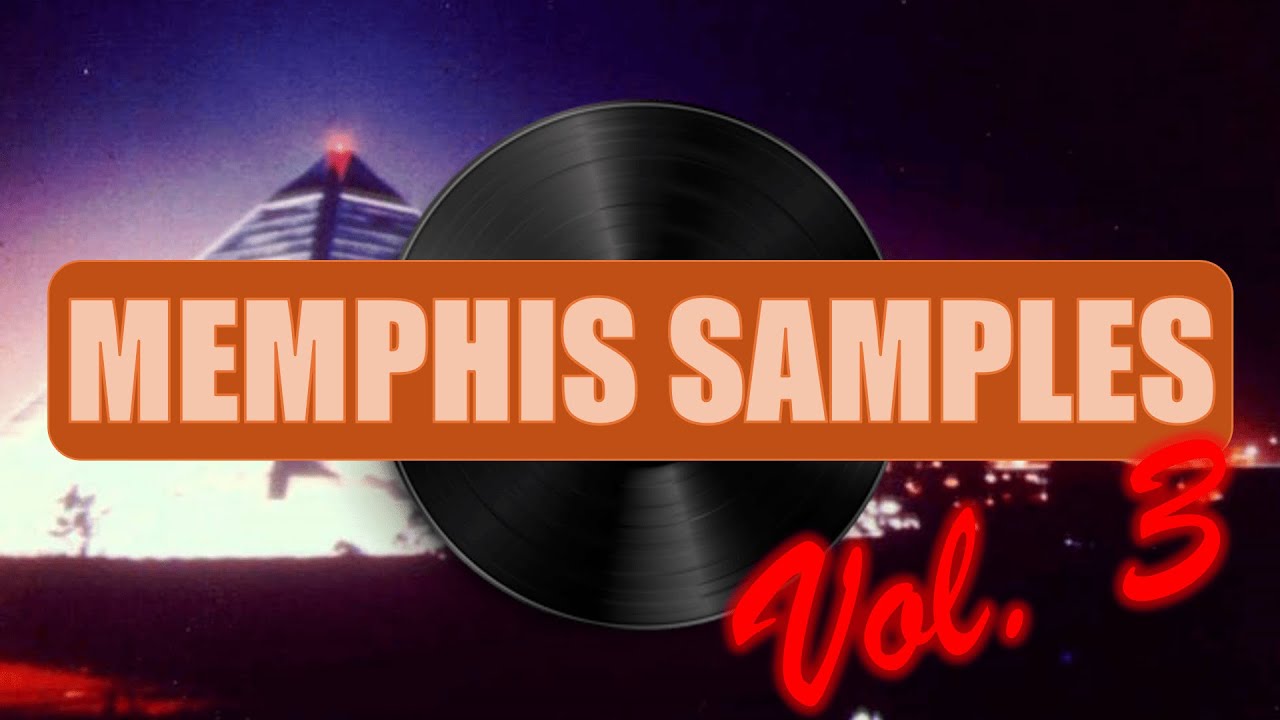 Greatest Memphis Rap Samples 3 - YouTube