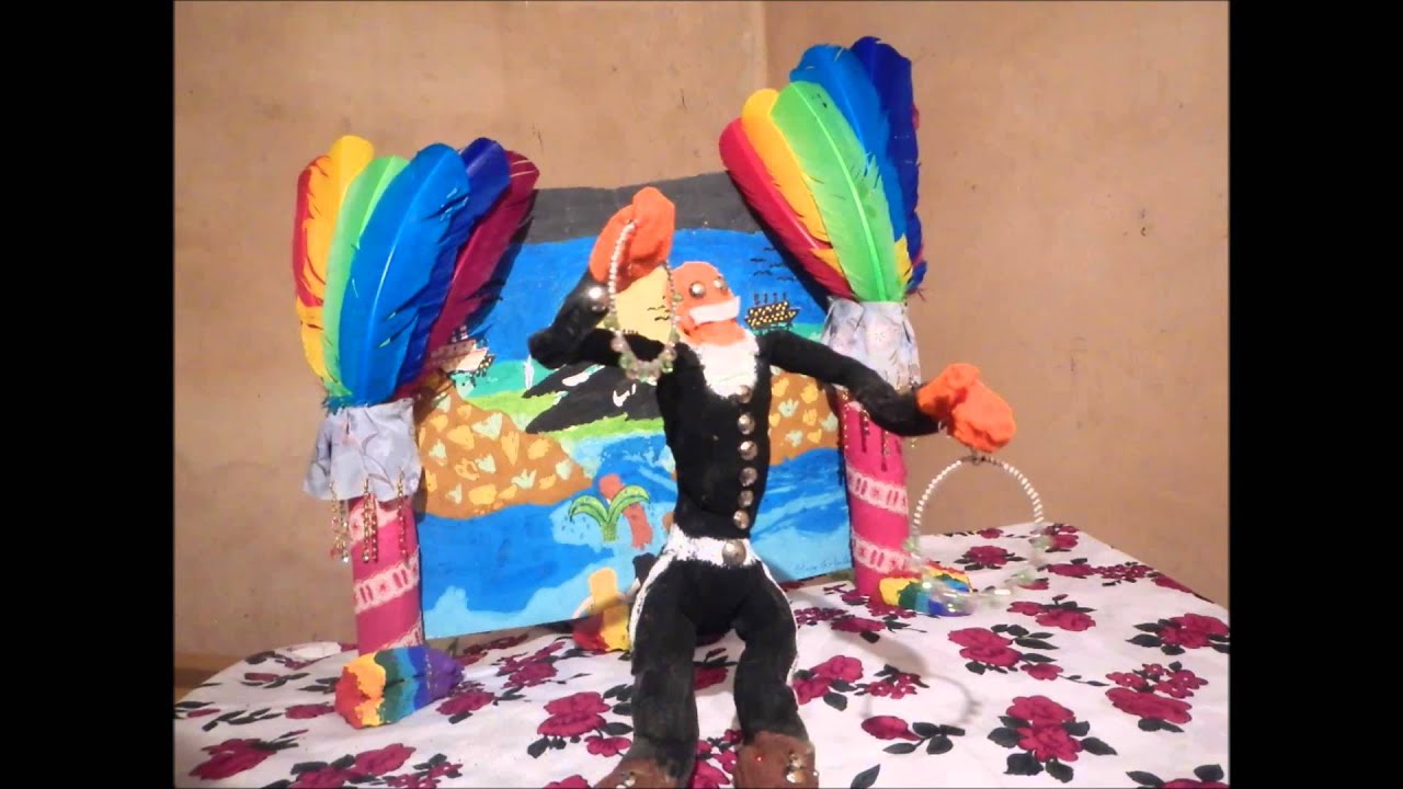 STOP MOTION 7 - PUPPET ANIMATION ROUND 2 - YouTube