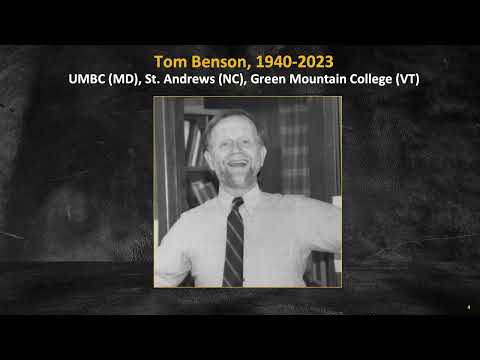 Awakening Wonder Lecture