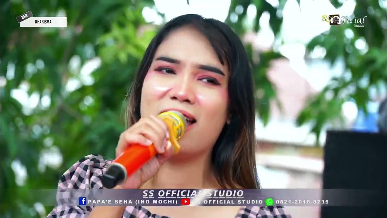 ITU DUSTA - VOC. GANIS MARSELA || NEW KHARISMA (WA DOLOP & WA KOSLET GROUP || SUKRA 2025 - YouTube