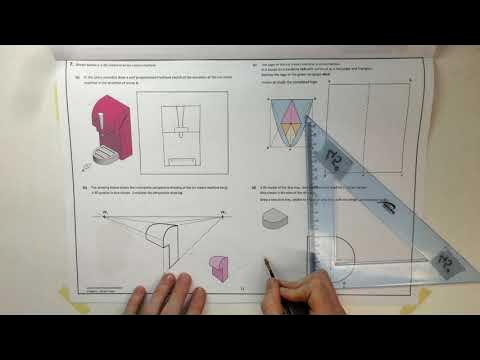 JC Graphics Sample Paper - Q7 - YouTube