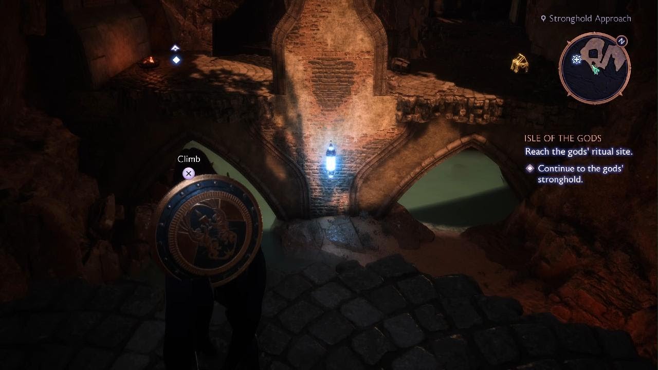 Dragon Age: The Veilguard Ghilan'nain - YouTube