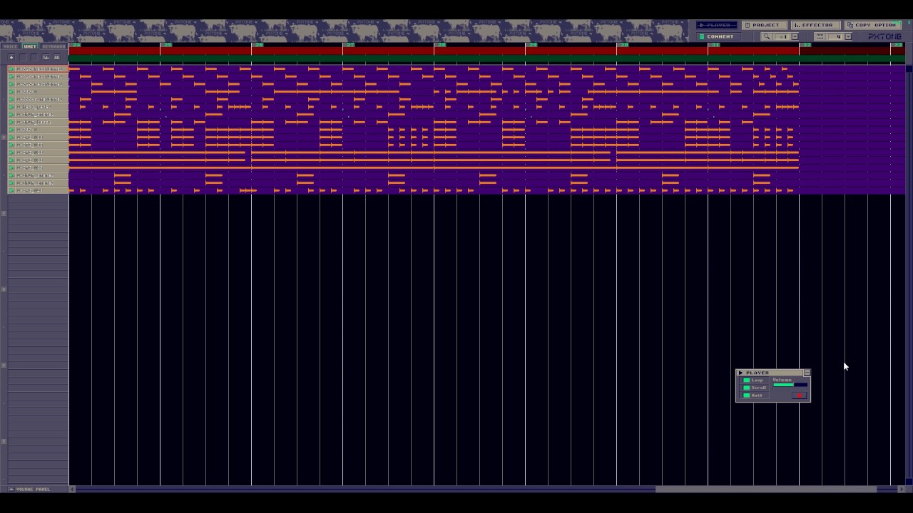 Homestuck - Doctor (Original Loop) - Pxtone Arrangement (With Download ...