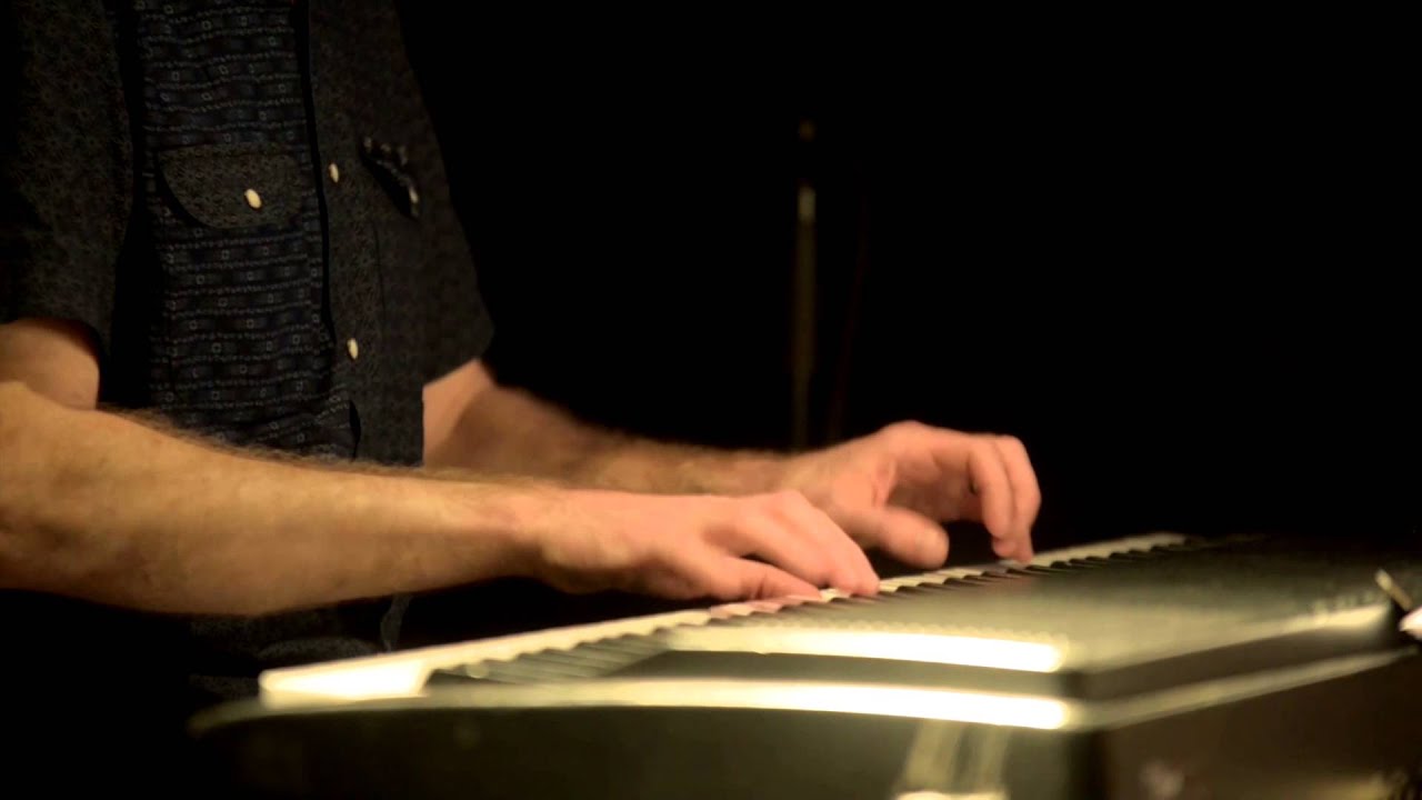 Buille Live at the Pavilion Cork - YouTube