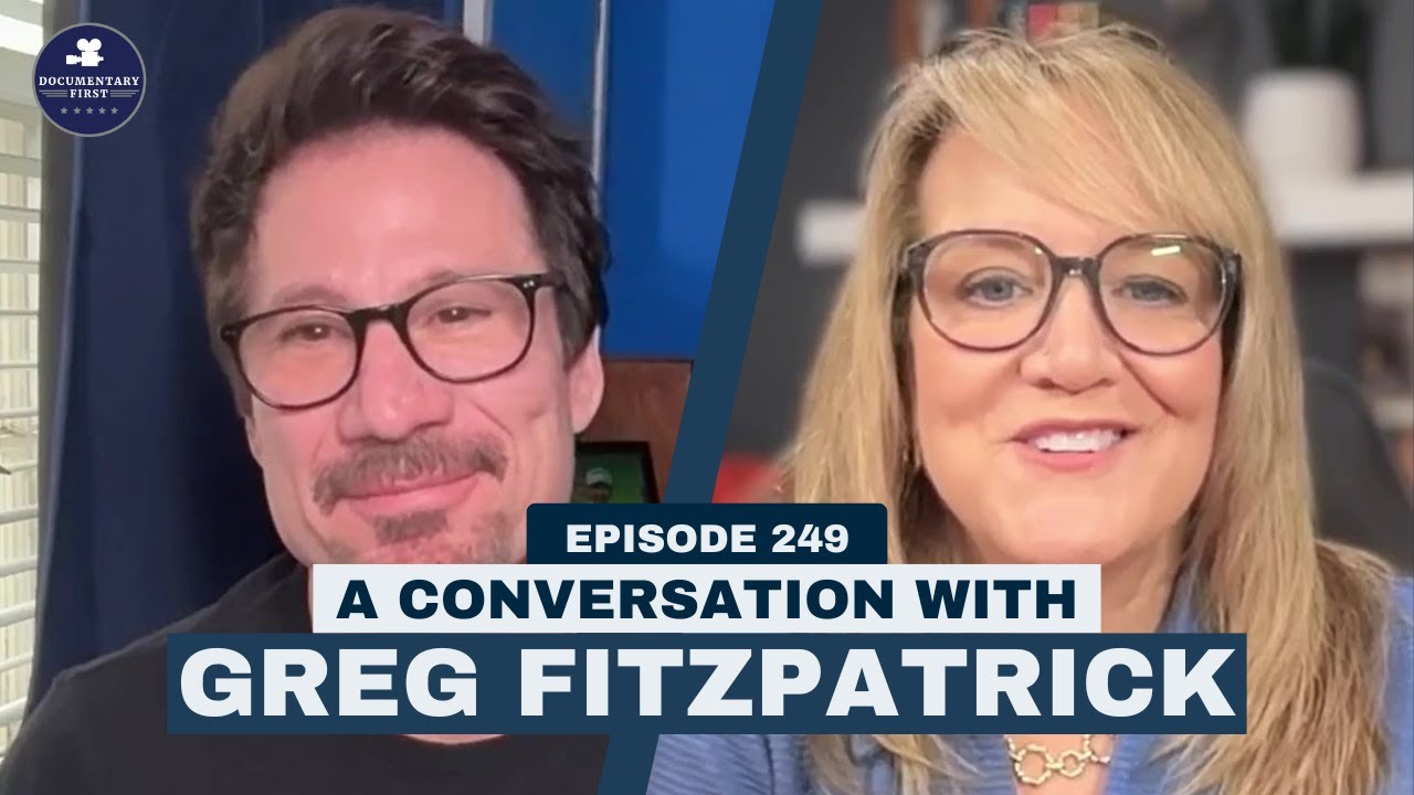 Episode 249: How Greg Fitzpatrick Became a Stuntman, Part 1 ...