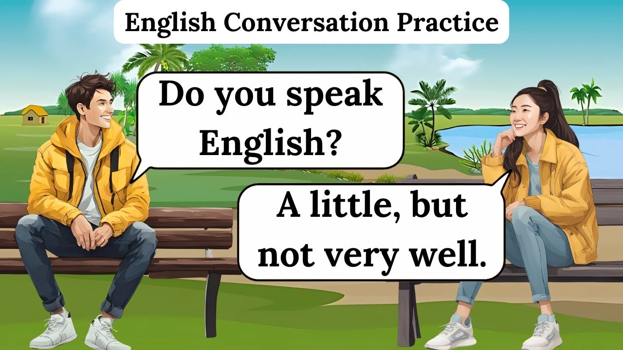 Boost Your English Speaking Skills | Daily Basic Questions & Answers ...