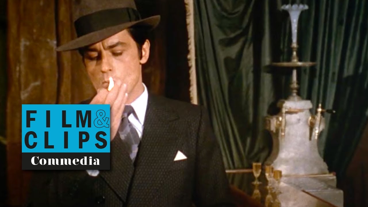 Film&Clips - Channel Trailer - by Film&Clips Commedia - YouTube