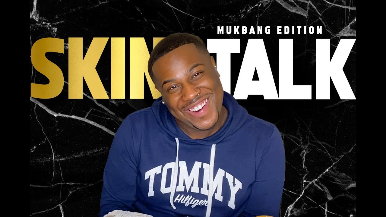 SKIN TALK!!! Important Info!! WATCH NOW! - YouTube