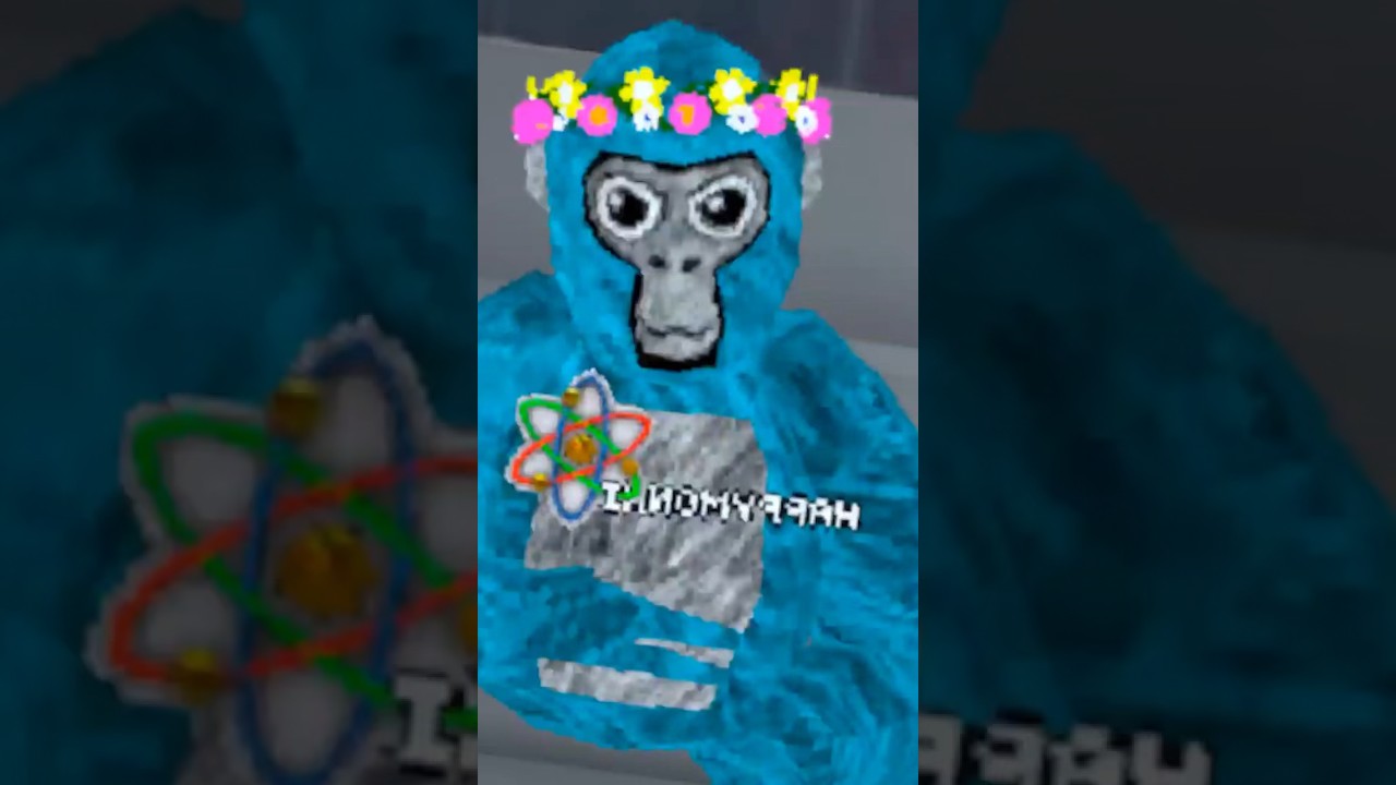 These are the best gorilla tag fits for winter🥶 - YouTube