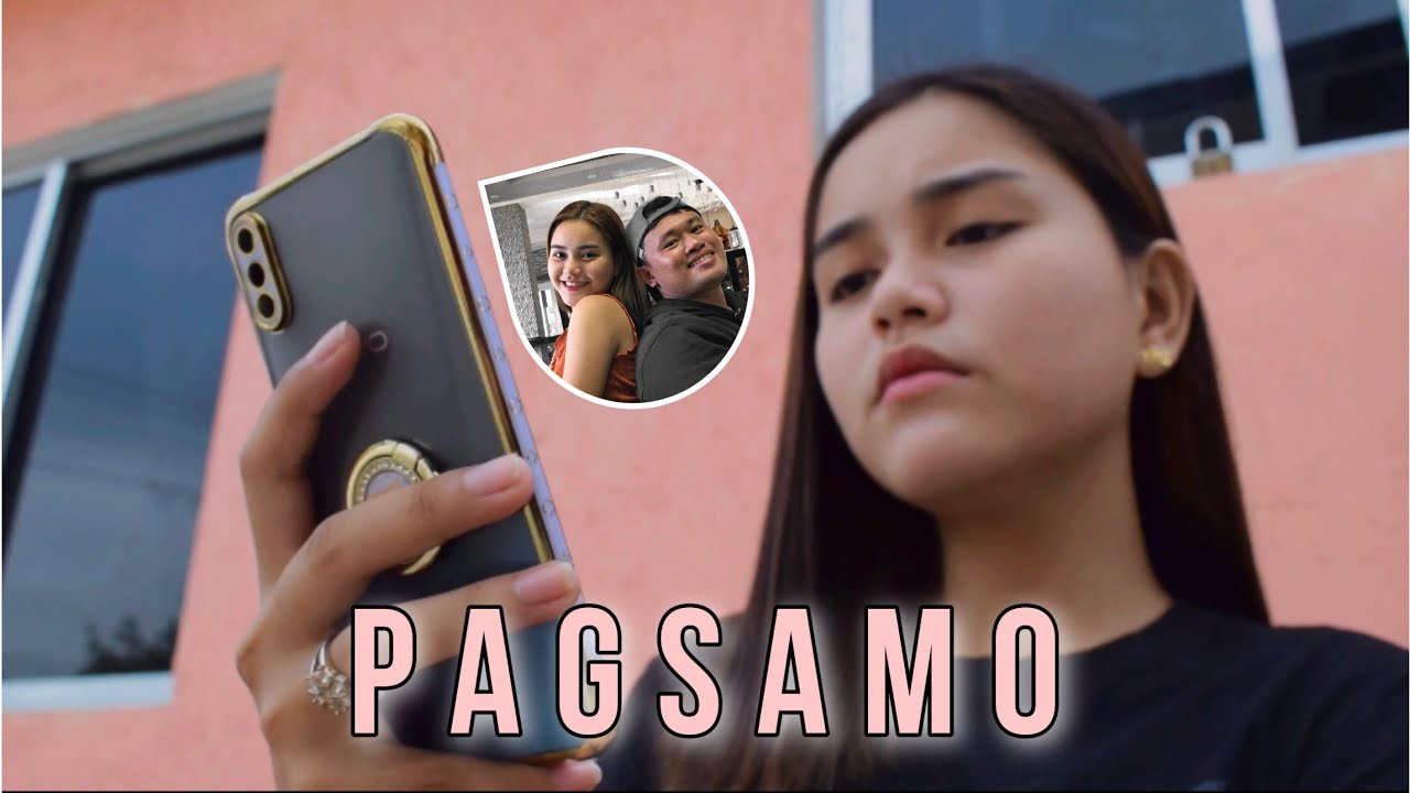 PAGSAMO - ARTHUR NERY (LIAM REFORMADO COVER) | MUSIC VIDEO FT ANTONETTE ...