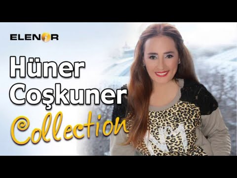 Hüner Coşkuner - Yüzüm Şen