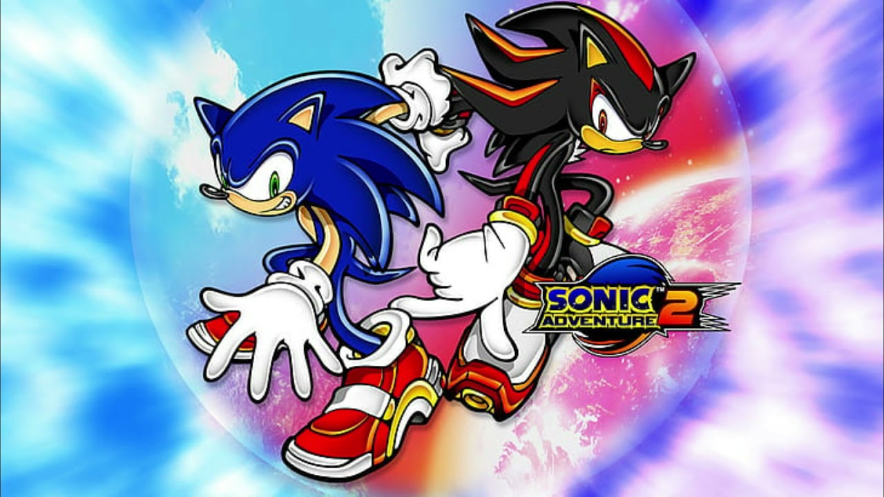 Live and Learn Sonic Symphony 30th anniversary w/ original vocals - YouTube